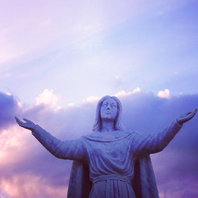 Madonna Assunta, Or Our Lady of the Assumption In San Nicola L'Arean ...