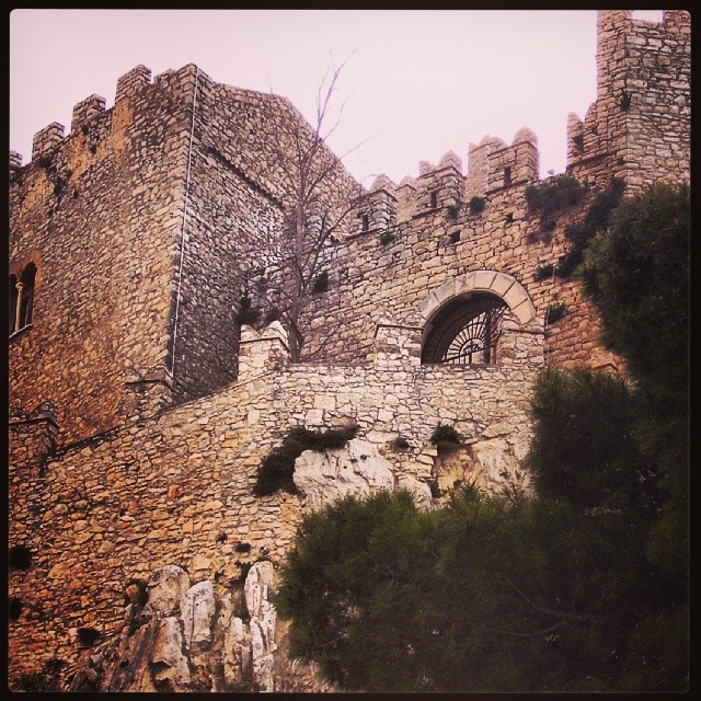Caccamo's Impenetrable Castle - Experience Sicily