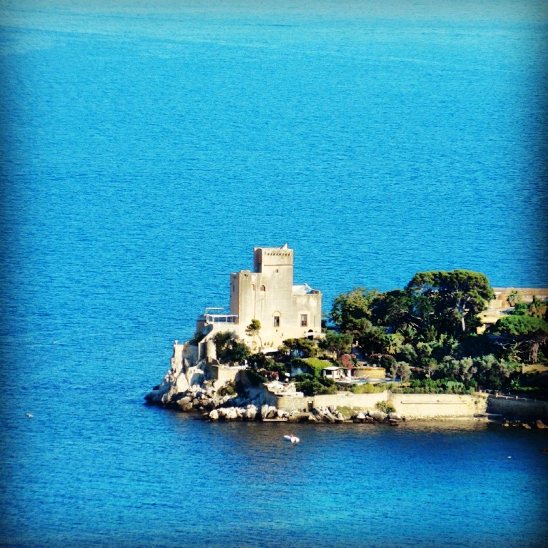 Il Castello di Solanto - Experience Sicily