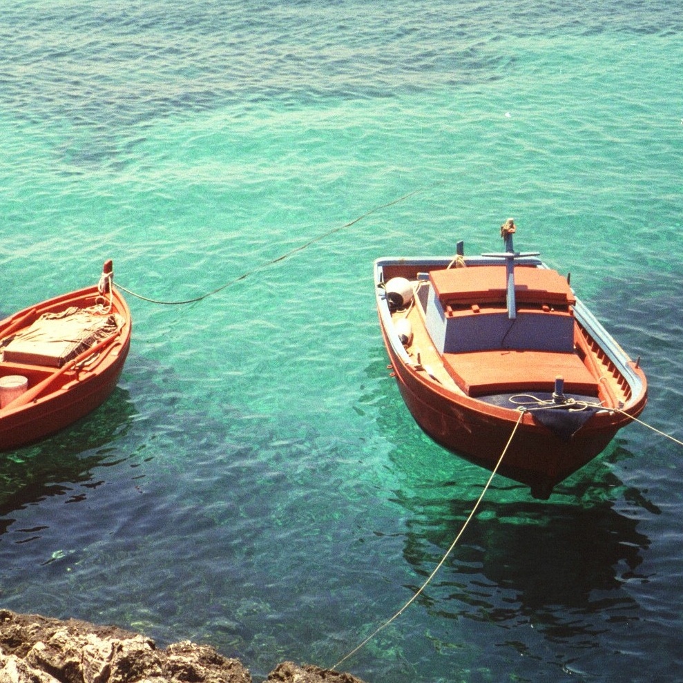 Floating on Air? - Experience Sicily