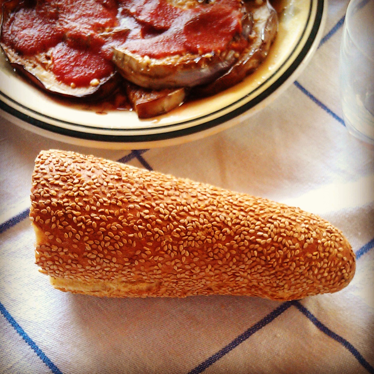 Fresh Filone and a Nap - Experience Sicily