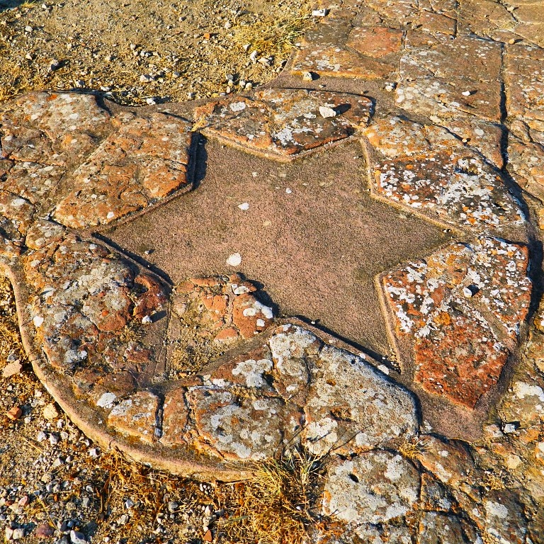 Unknown Star - Experience Sicily