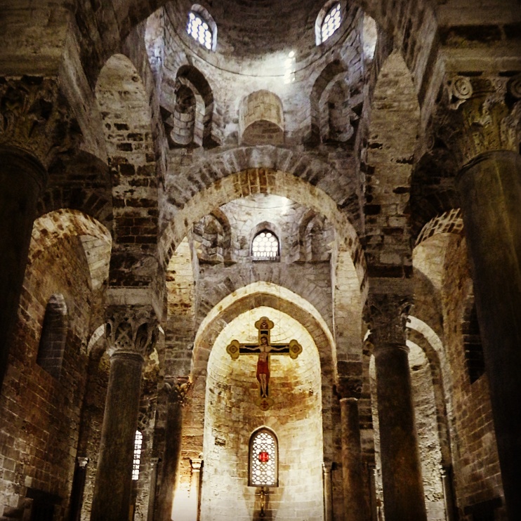 Holy Week Preview - Experience Sicily