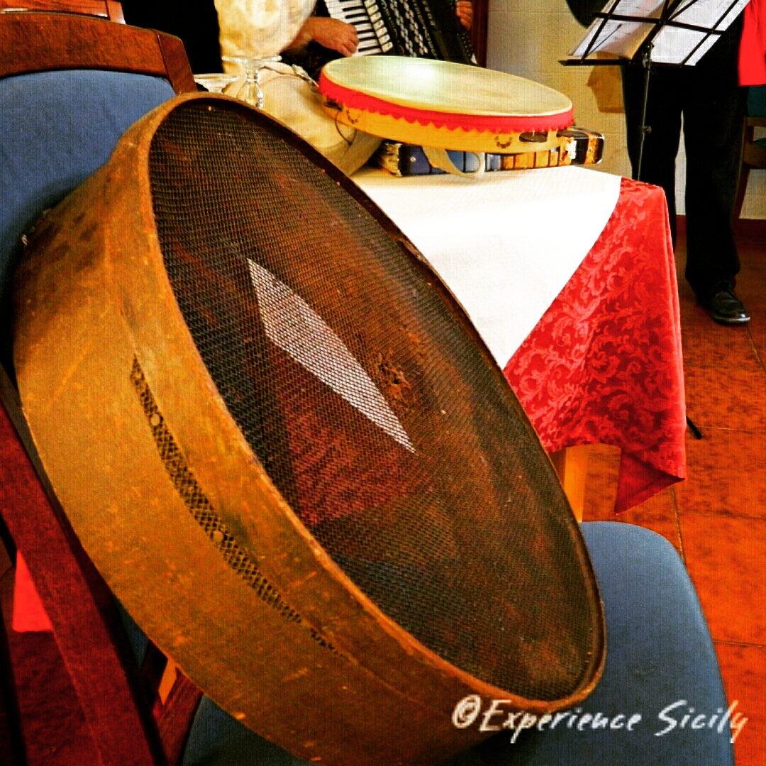 Full Circle - Experience Sicily