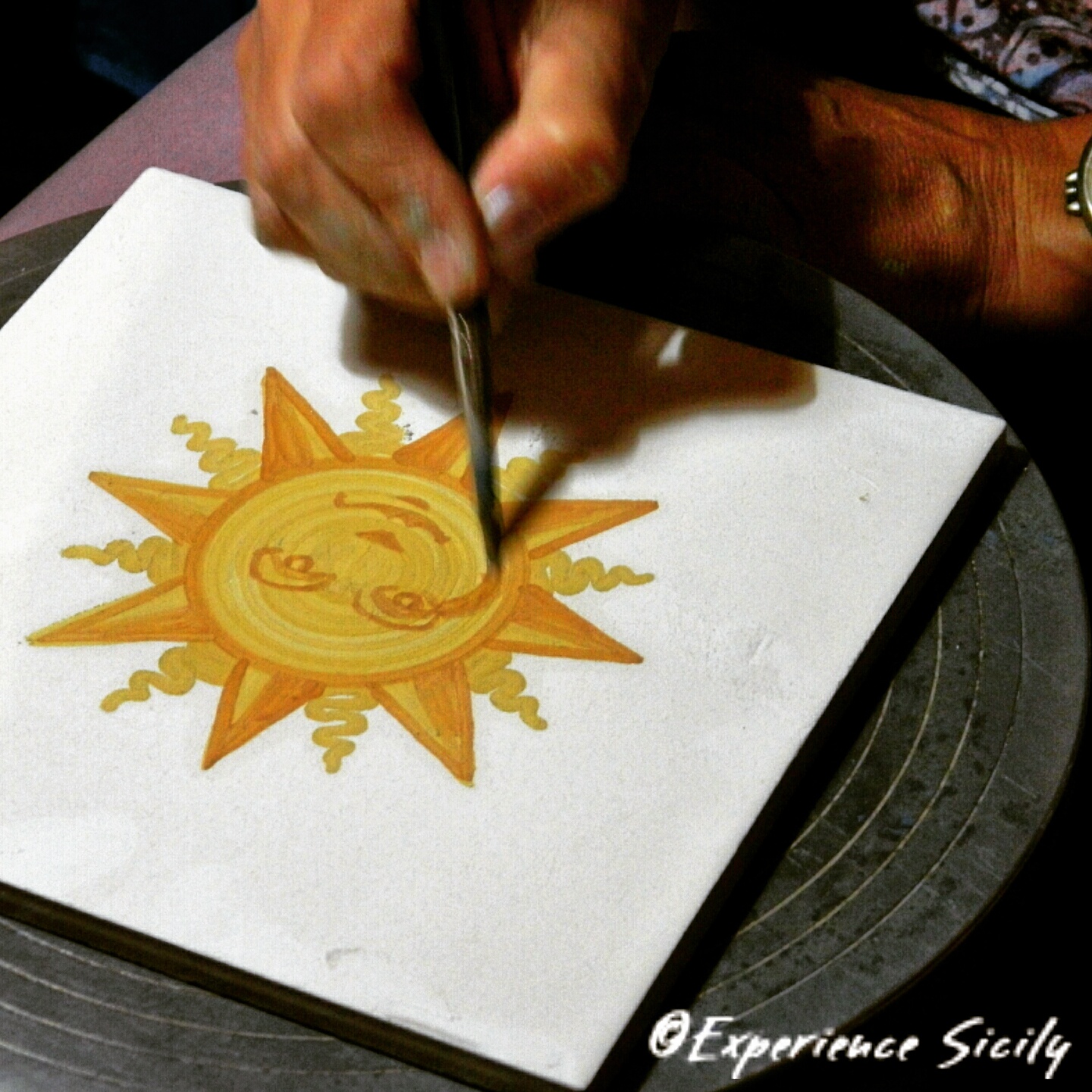 Sunny Days - Experience Sicily