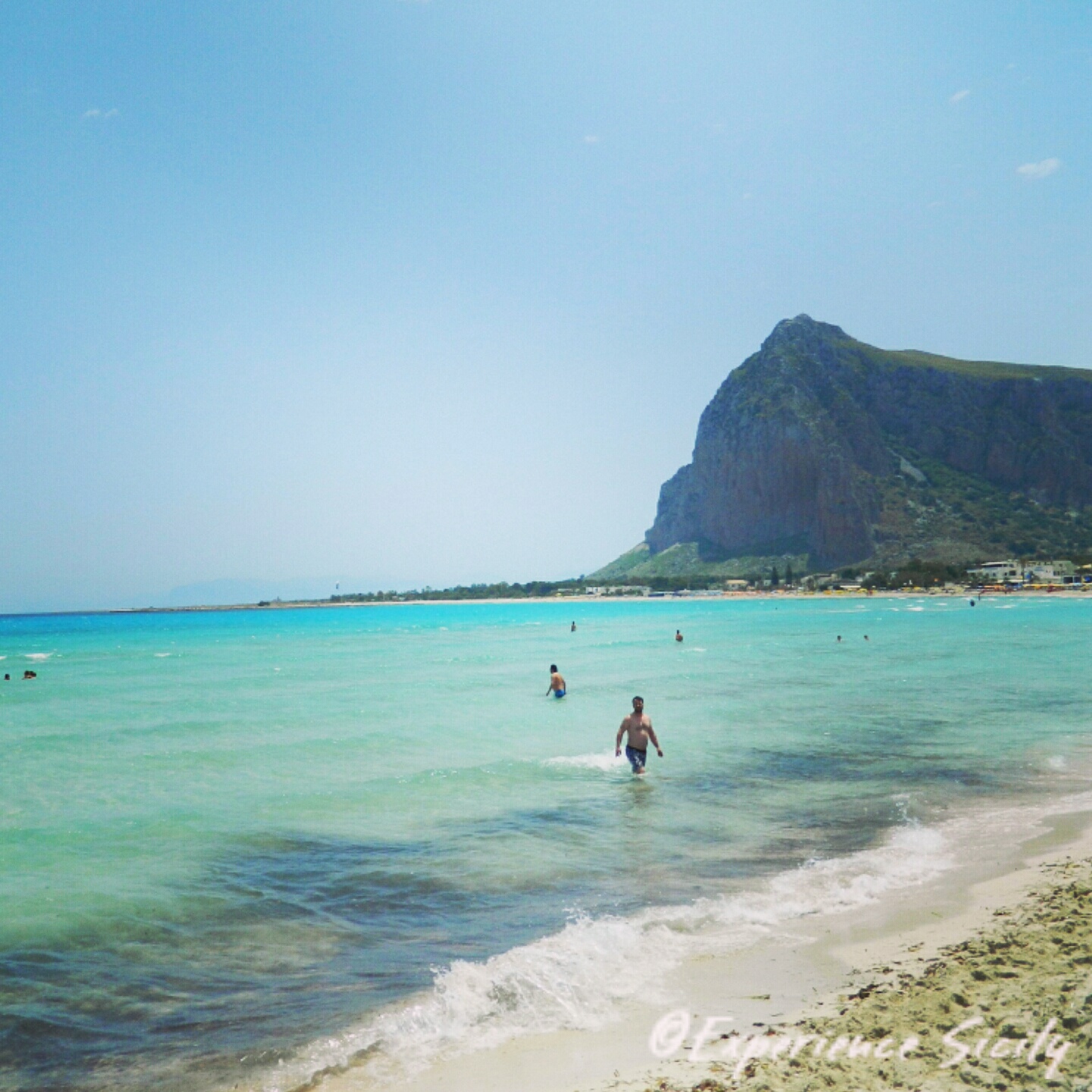 Make It a Beach Day - Experience Sicily