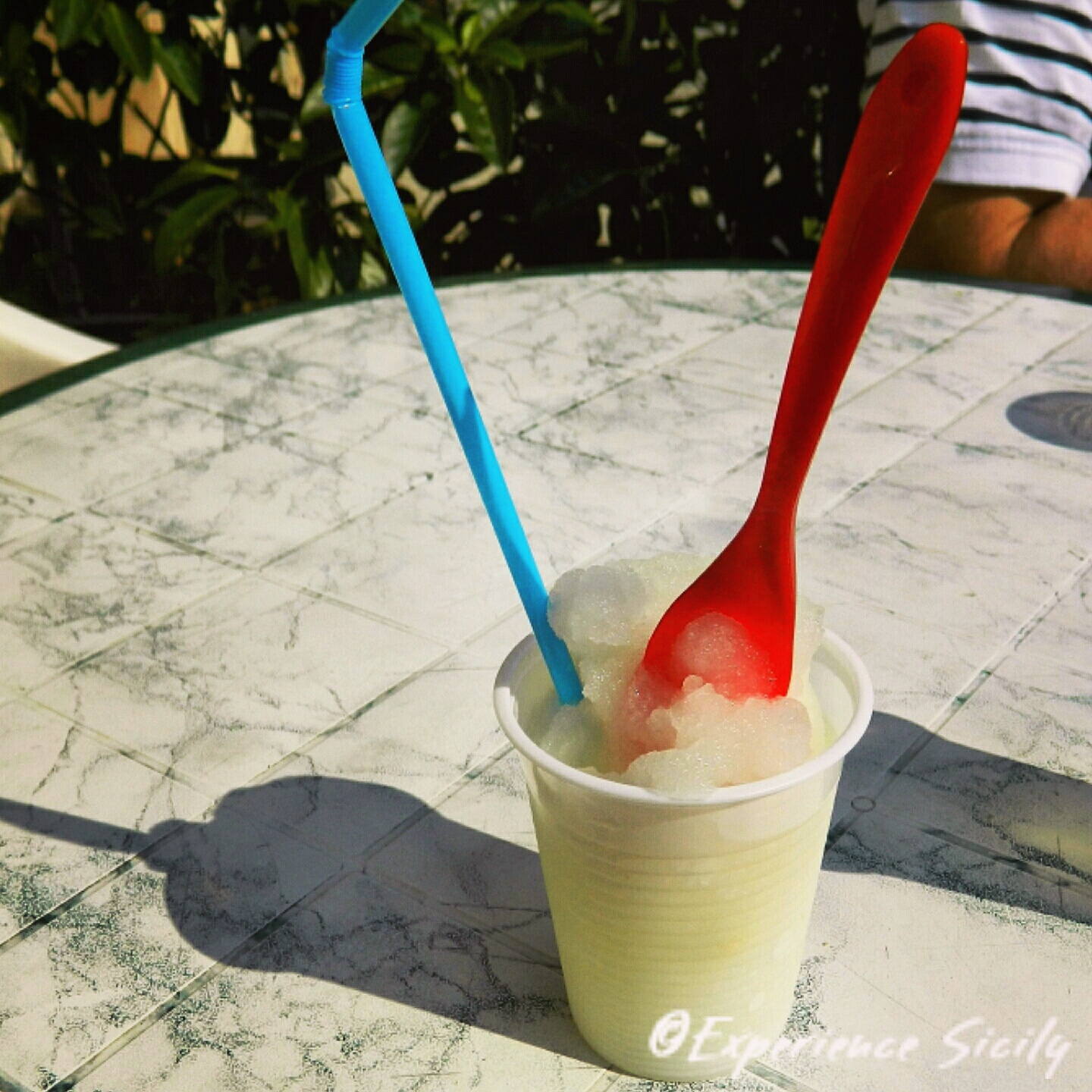 Beat the Heat with Granita - Experience Sicily