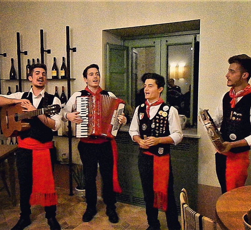 Experience Sicily Through Music - Experience Sicily