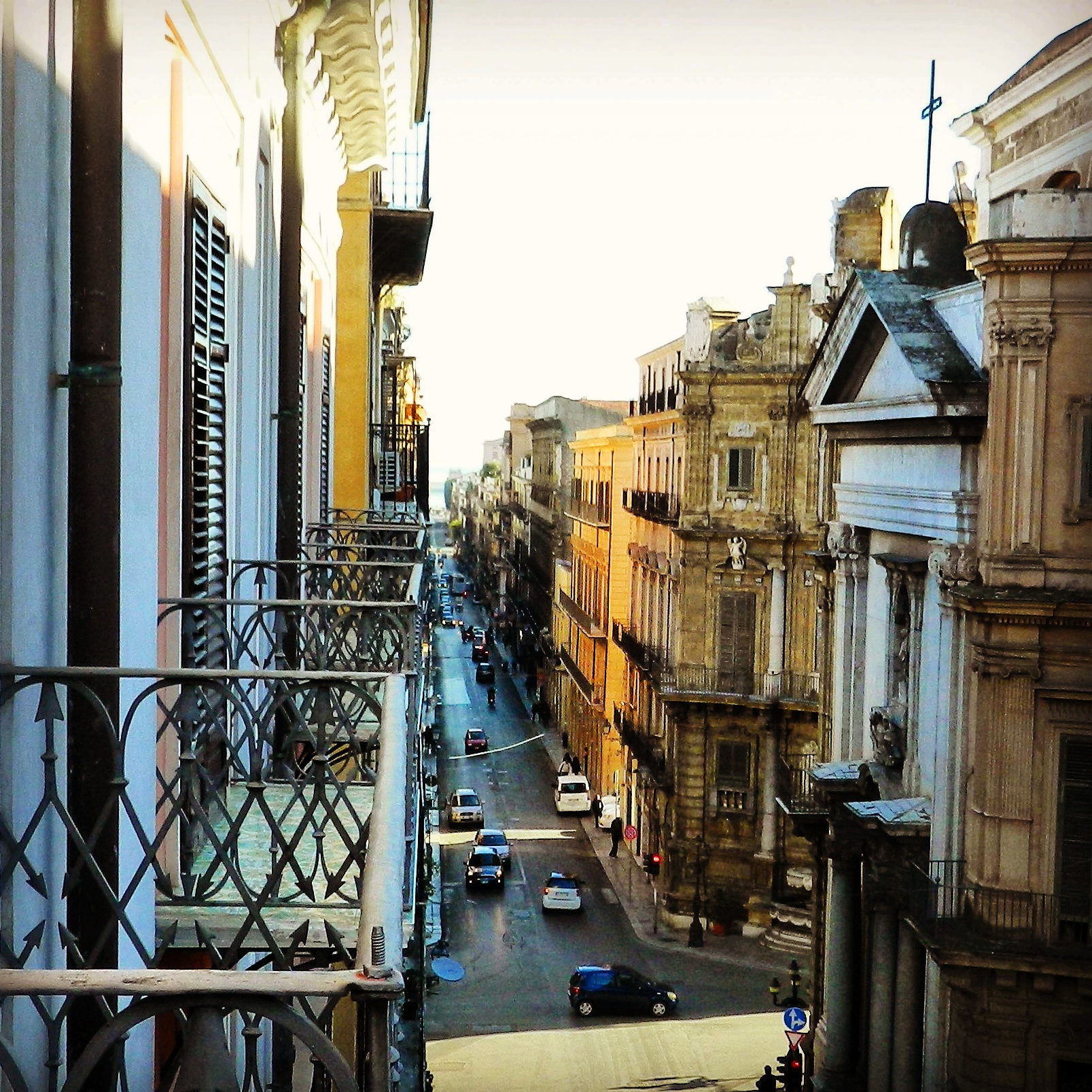 The Word On The Street - Experience Sicily
