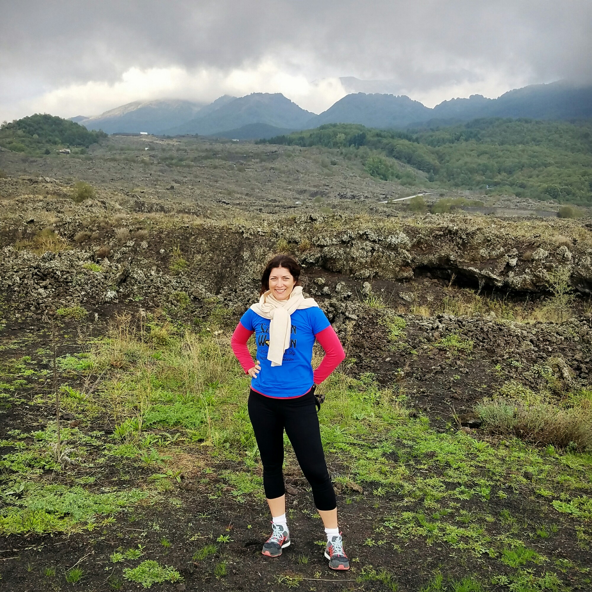 We'll Have You Erupting with Joy - Experience Sicily