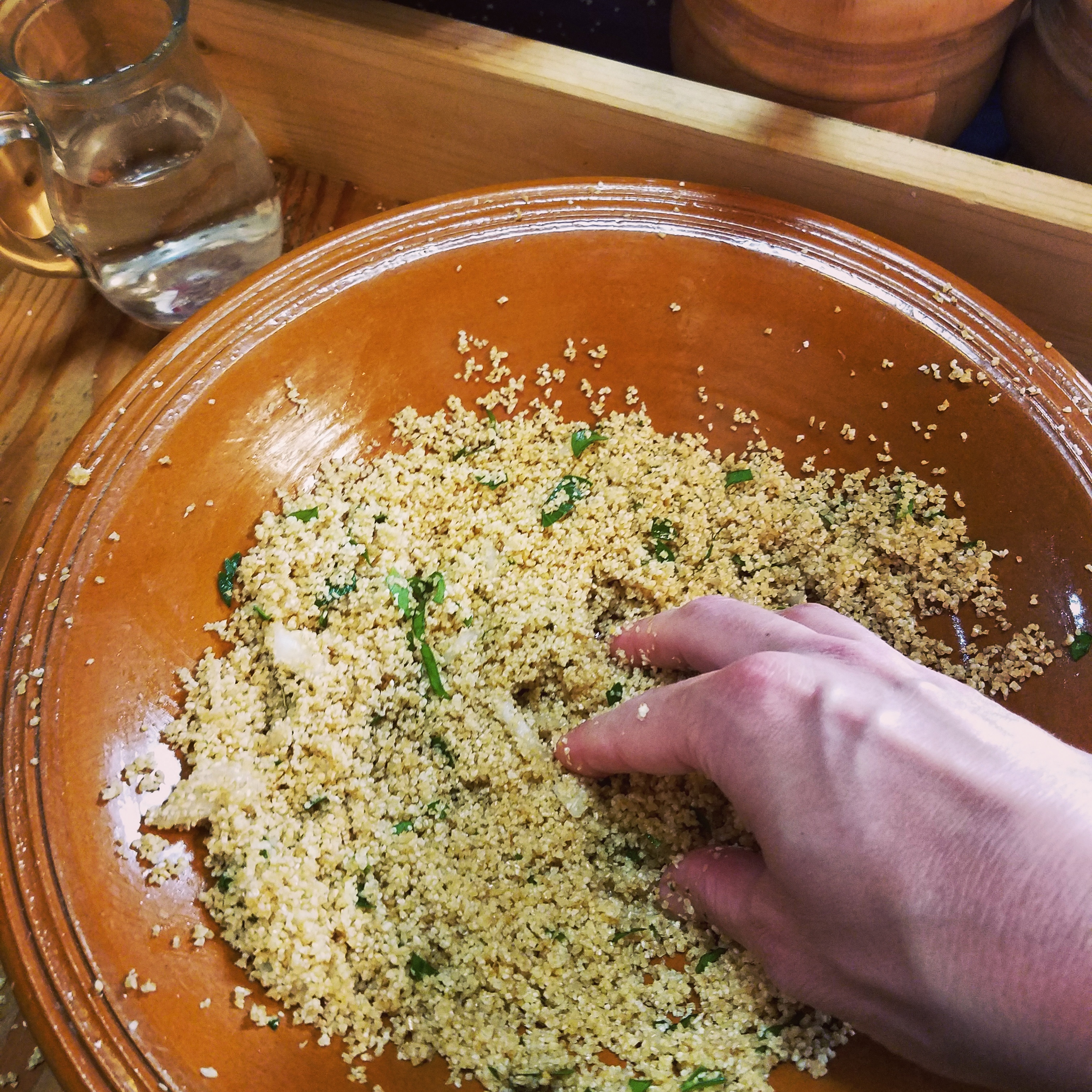 Cooking Couscous in Sicily - Experience Sicily