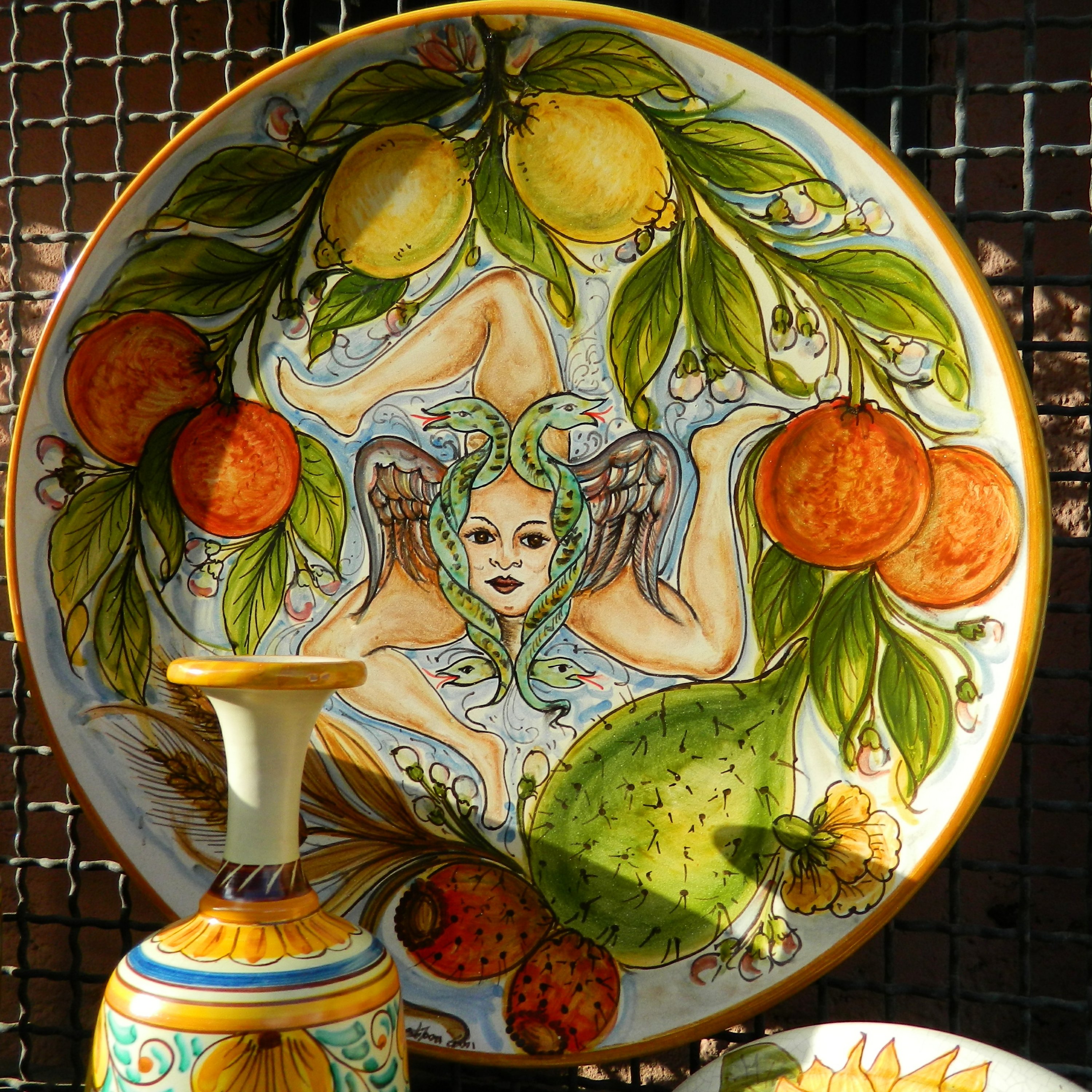 Sicily Dances, and So Will You - Experience Sicily