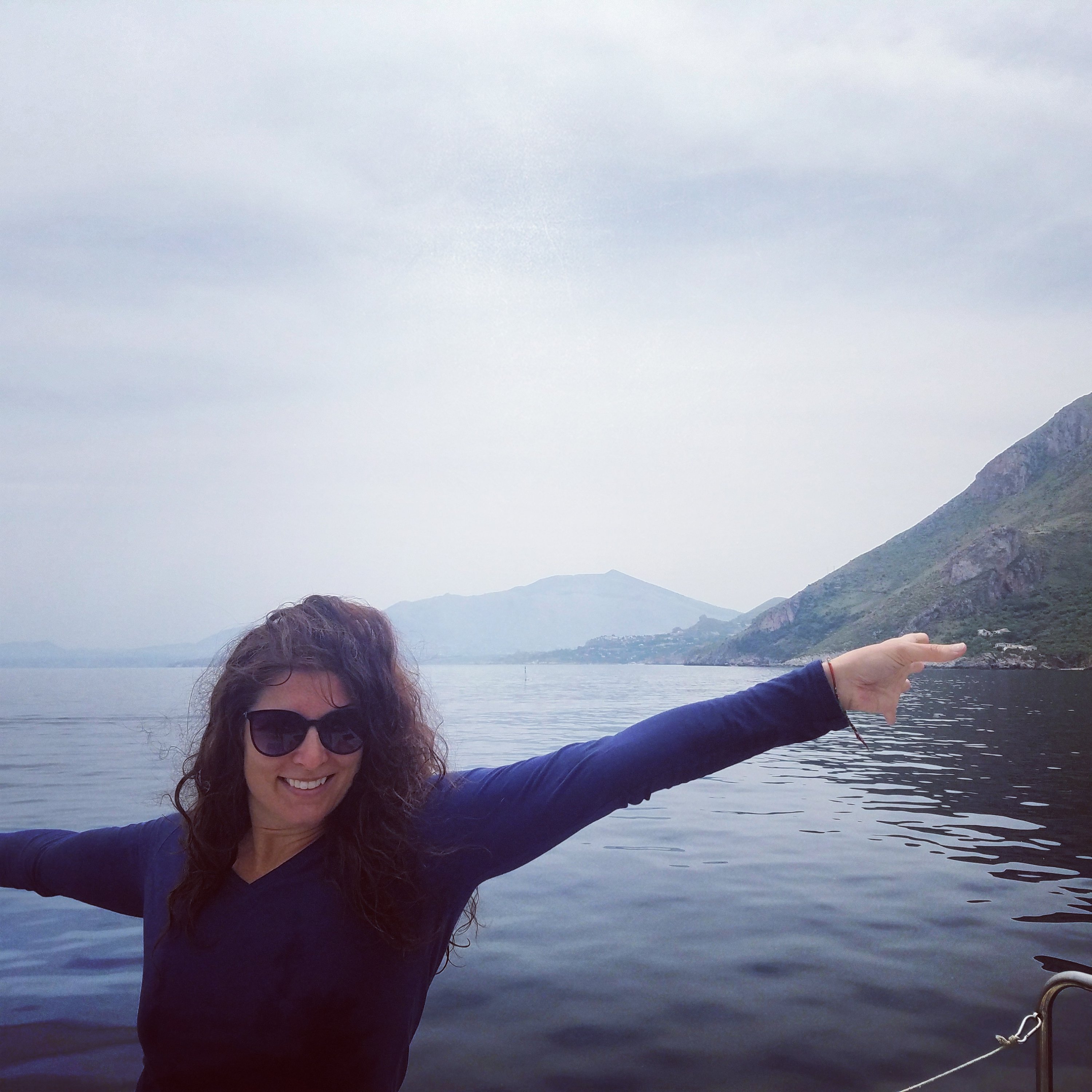 Joy in Western Sicily - Experience Sicily