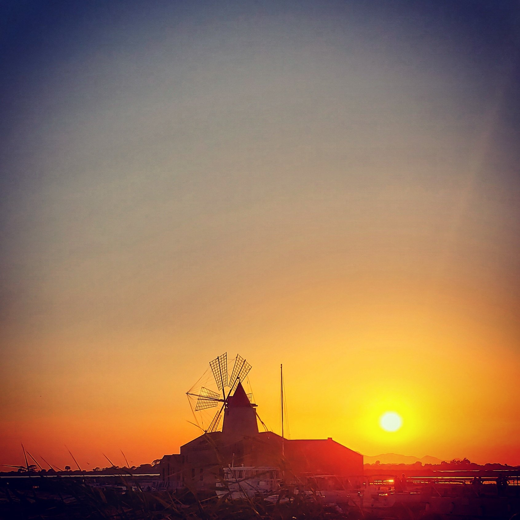 Reserve Your Sicilian Sunset - Experience Sicily