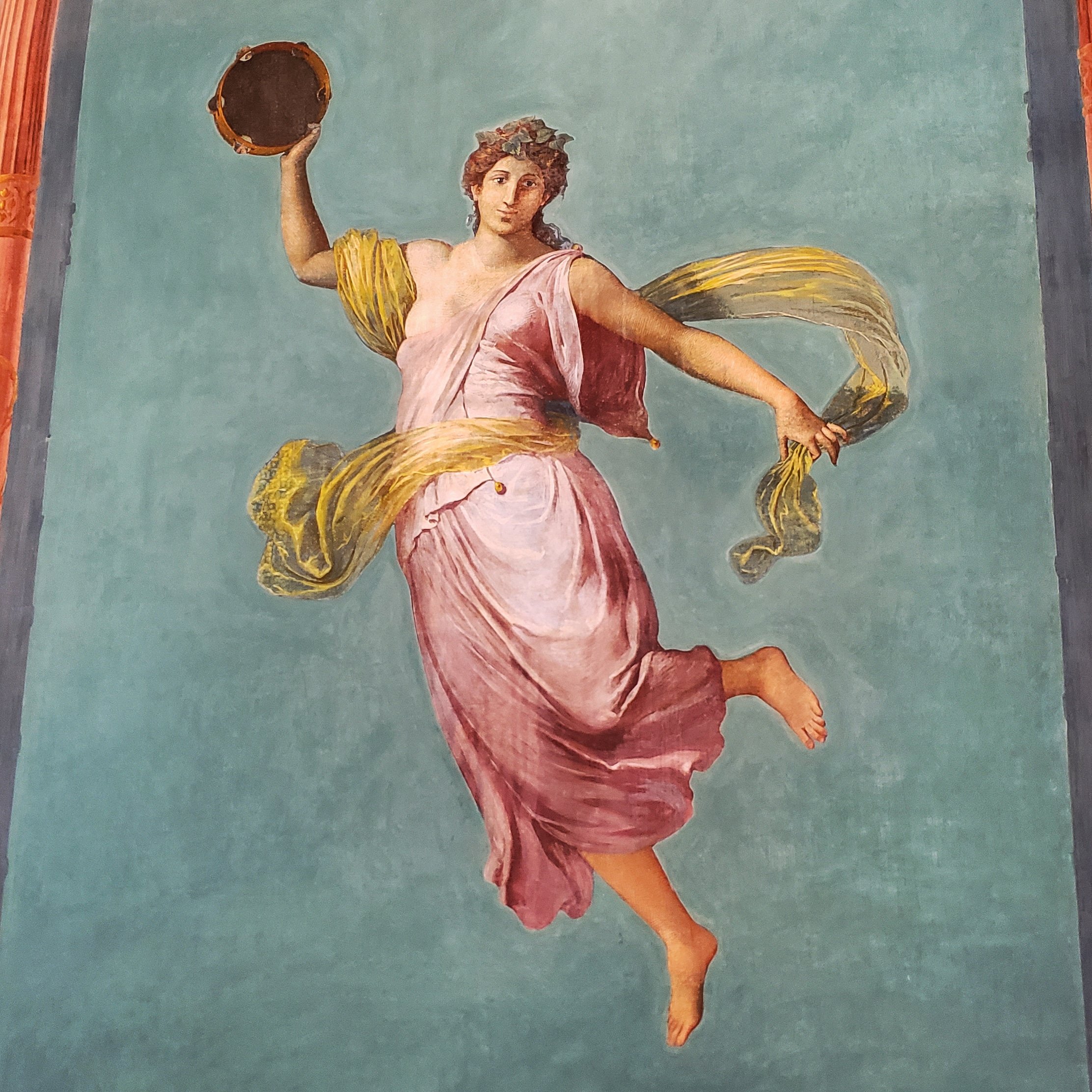 Sending You Harmony And Joy - Experience Sicily