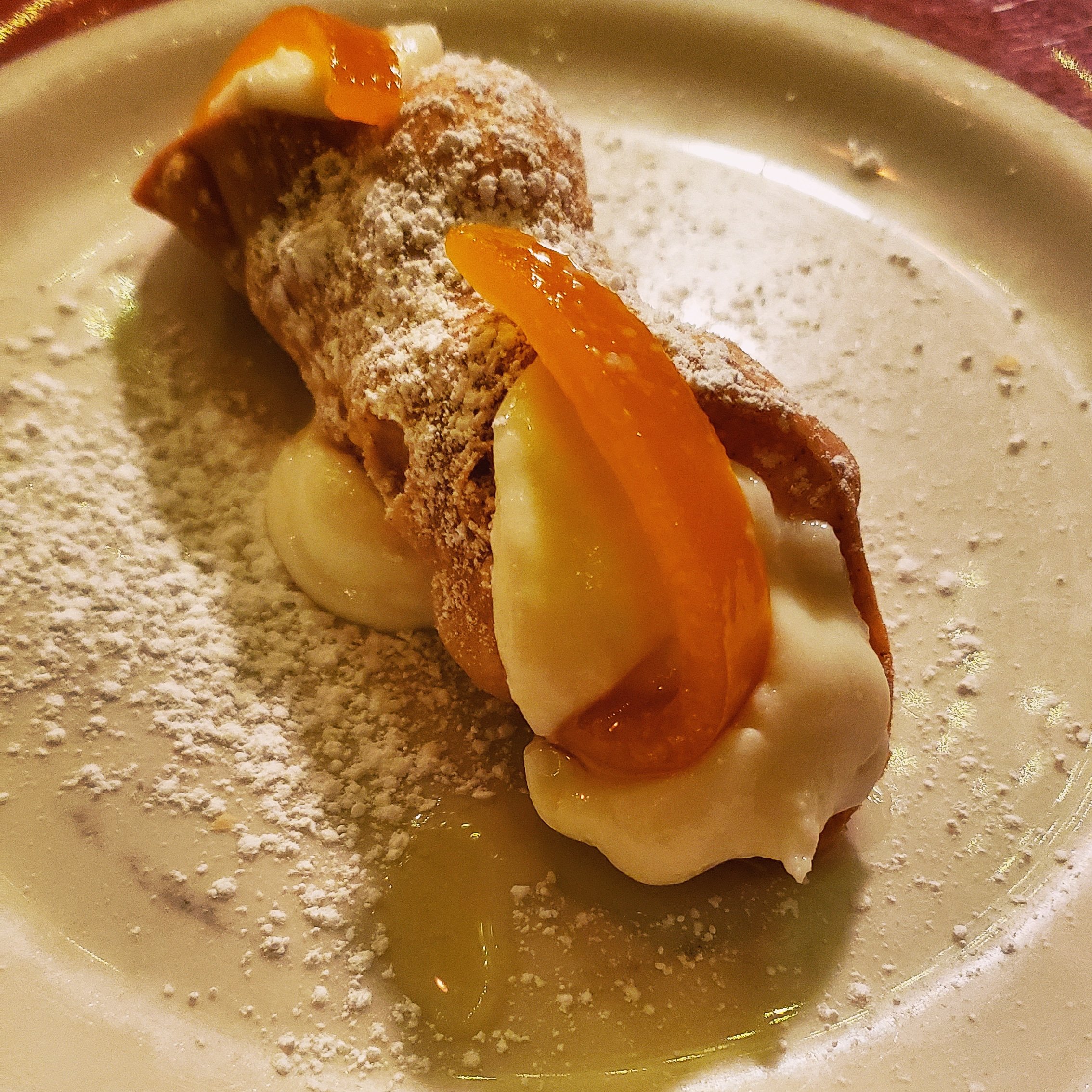 Cannoli Making Workshop in New York City - Experience Sicily