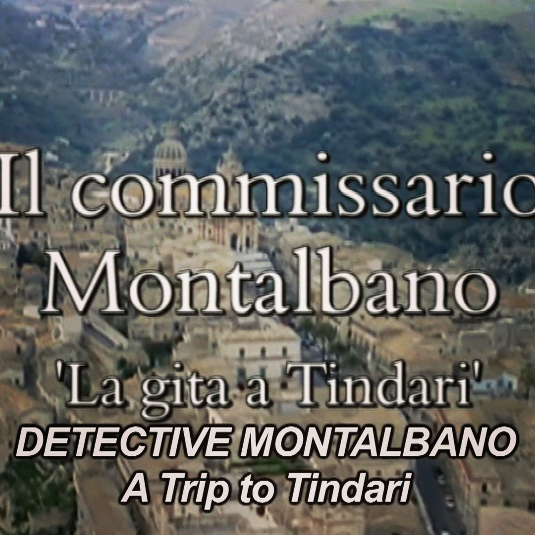 Sicily's Inspector Montalbano - Experience Sicily