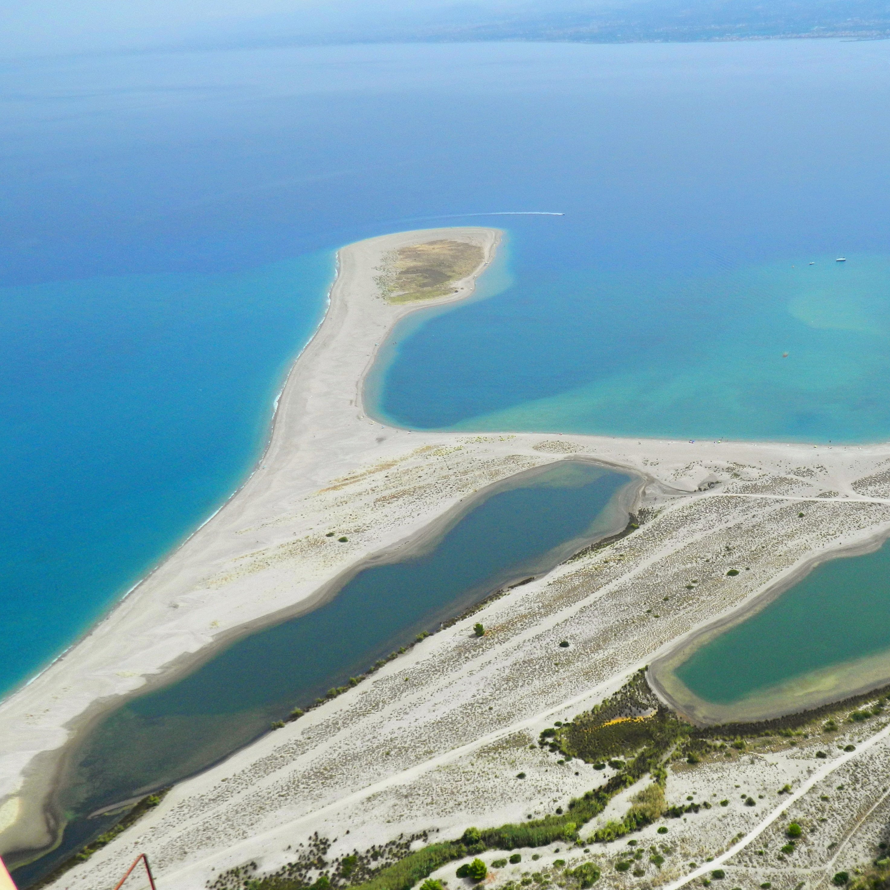 The View At Tindari, Sicily - Experience Sicily