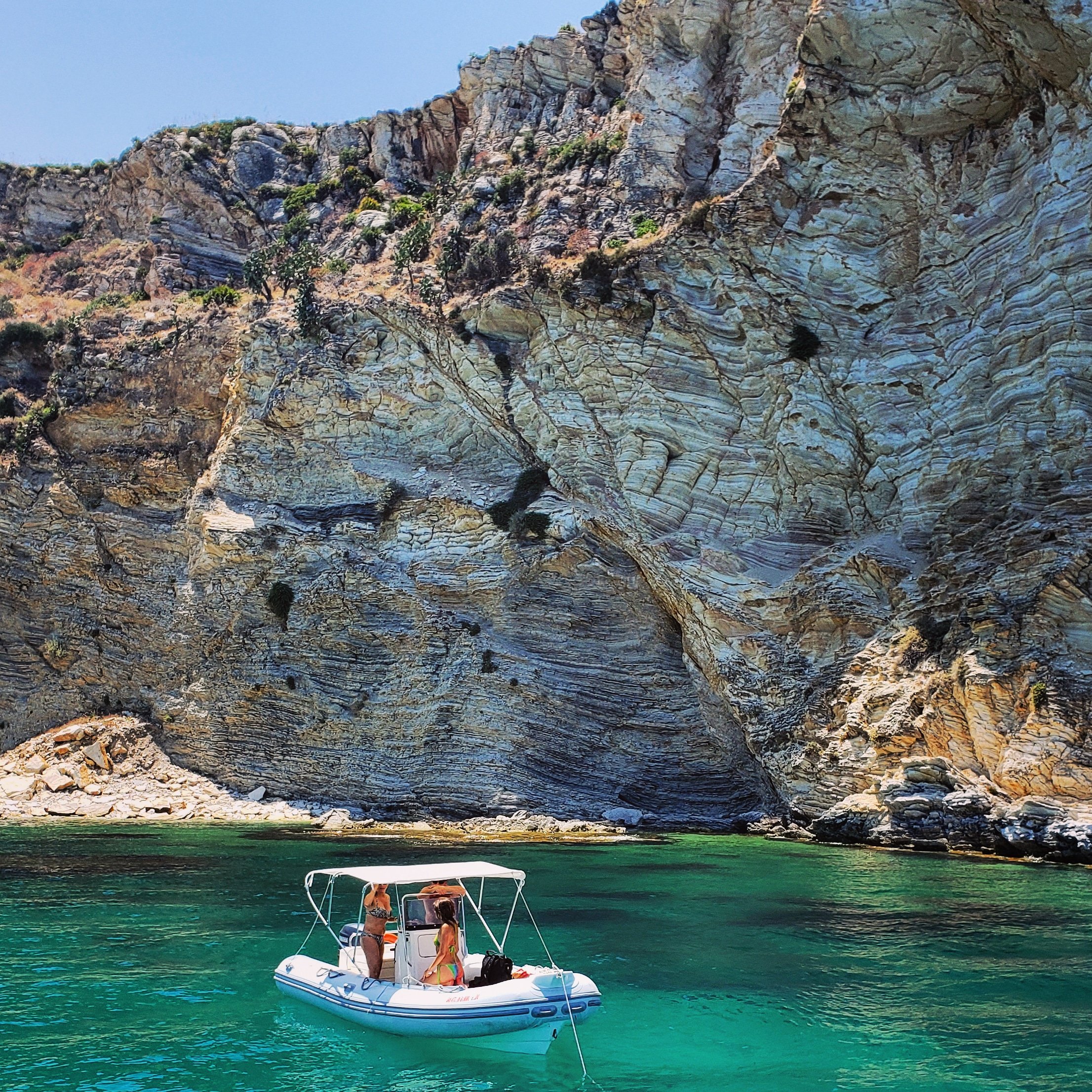 Sicily's Lo Zingaro Nature Reserve Awaits - Experience Sicily