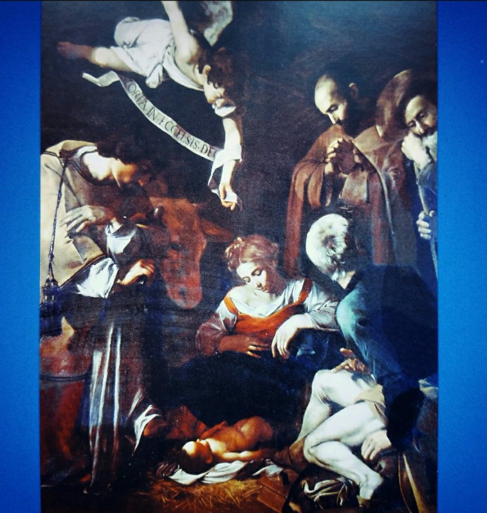 Presenting Him In Palermo: The Epiphany - Experience Sicily