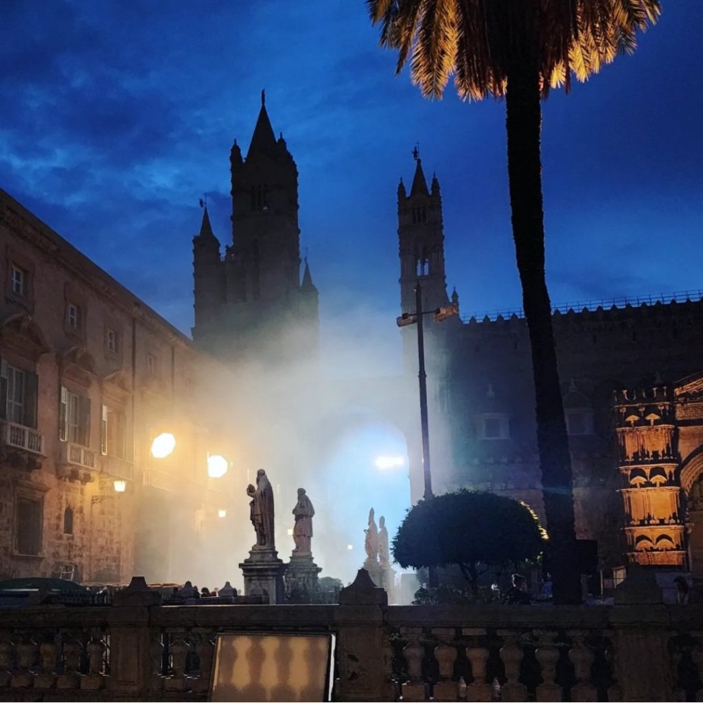 A New Film Version Of The Leopard - Experience Sicily