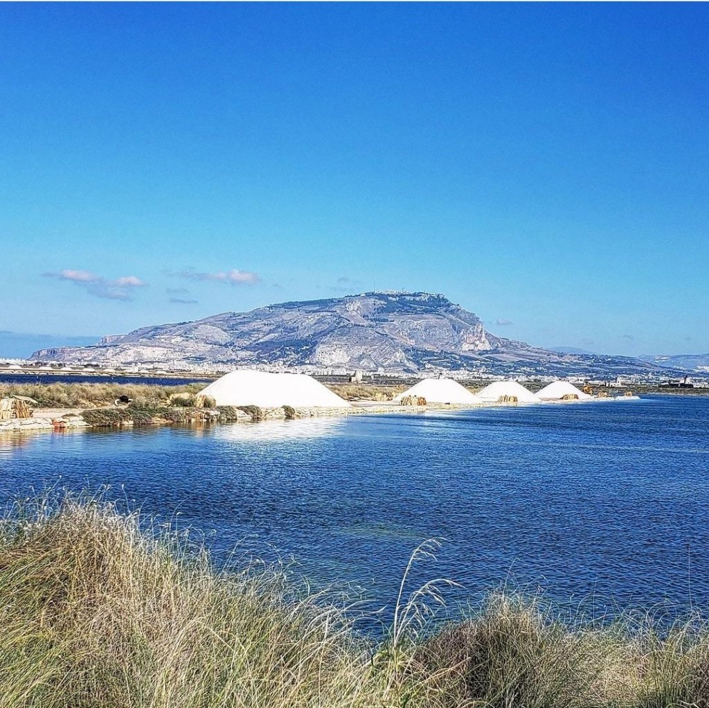 Erice: Where Sky and Sea Meet - Experience Sicily