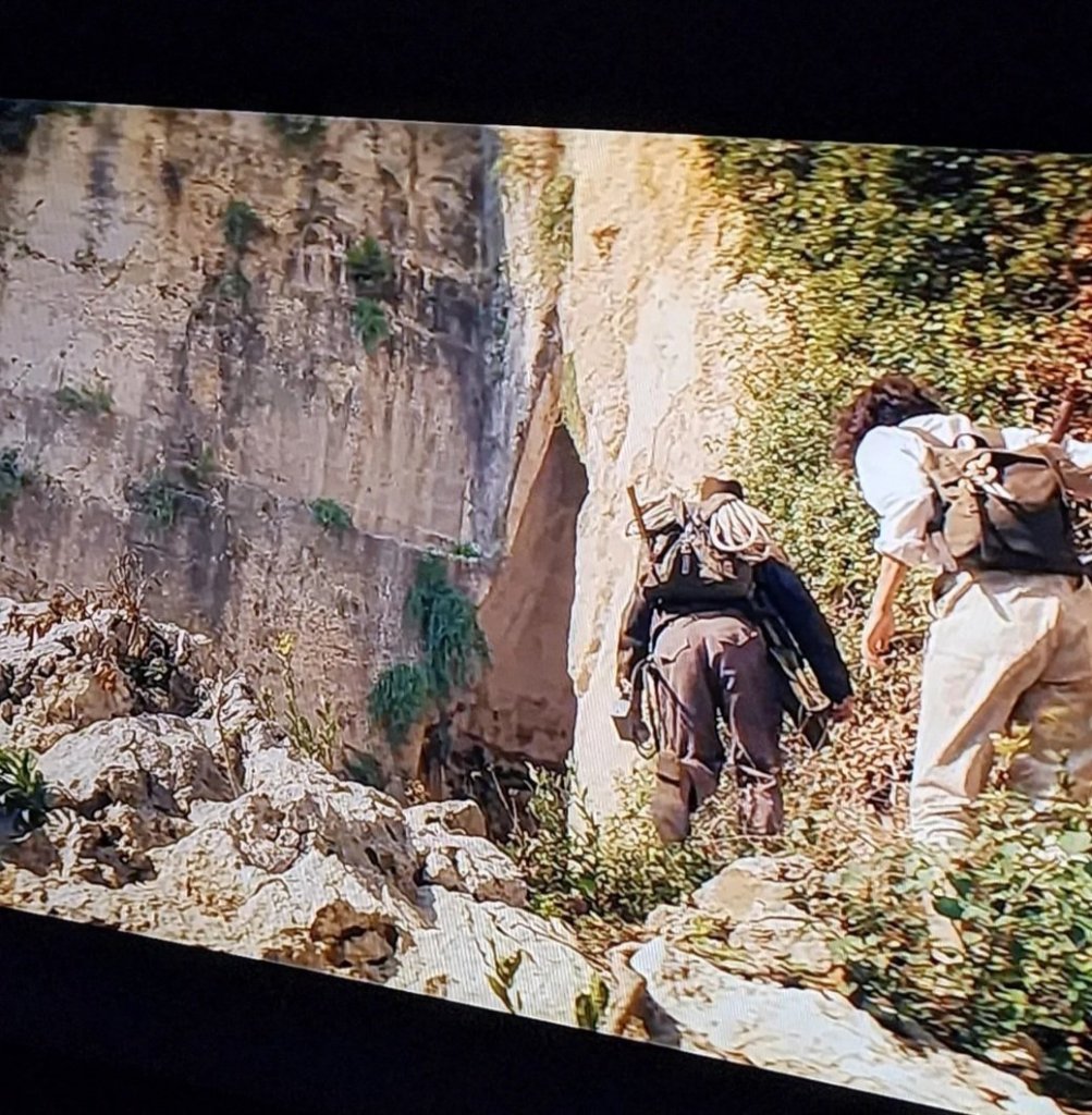 Indiana Jones And The Dial Of Destiny Was Filmed In Sicily - Experience ...