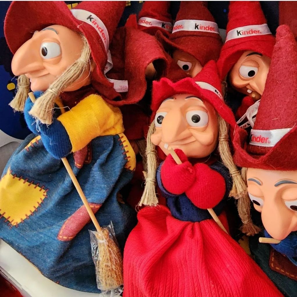 La Befana Knows - Experience Sicily